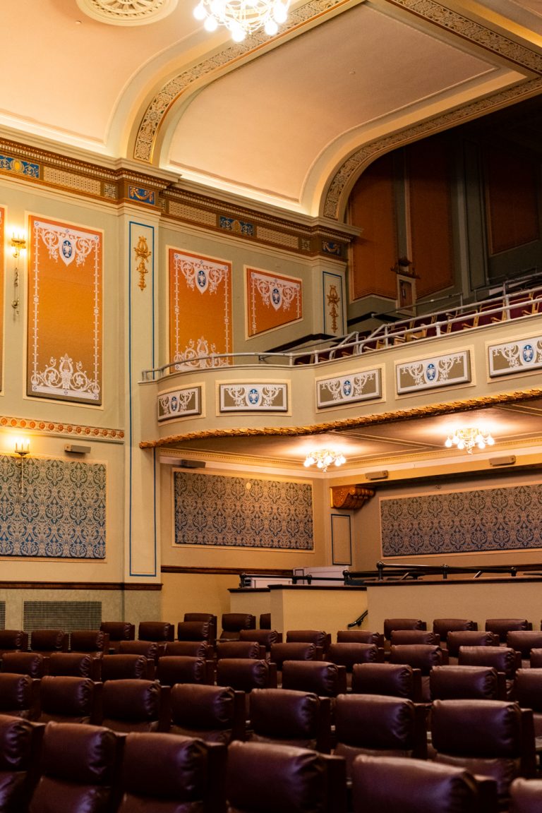 Meet the Creative | Brian Bieber | 605 Magazine