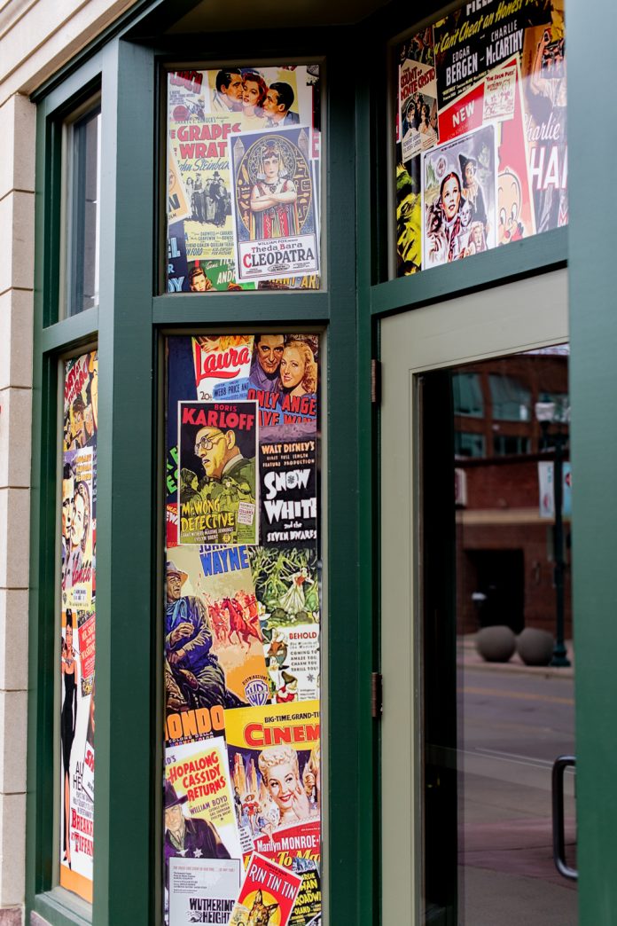 Meet the Creative | Brian Bieber | 605 Magazine