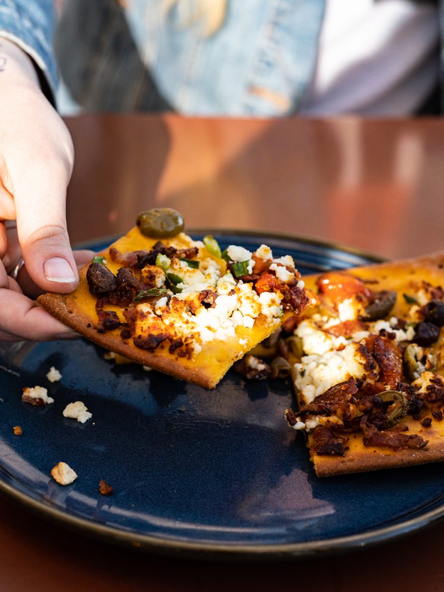 Howl in the Hills | The Custer Wolf | 605 Magazine