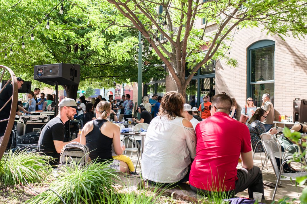 The 605 Show Podcast: Episode 41 | Live from Fernson Downtown + Lost ...