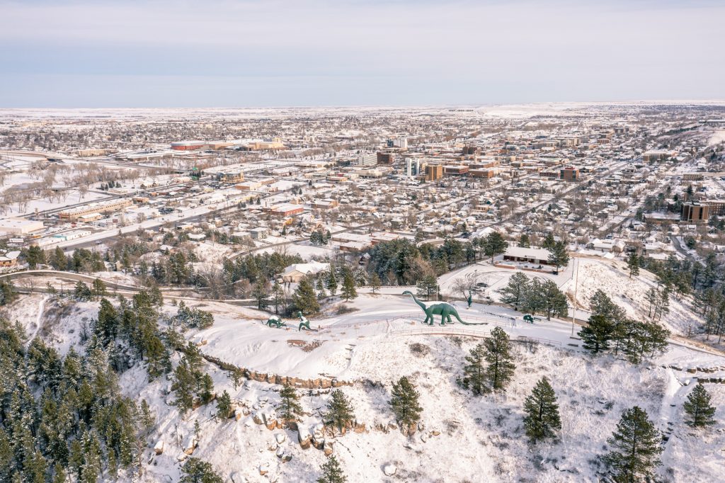 Top 6 Ways to Experience Winter in Rapid City | 605 Magazine