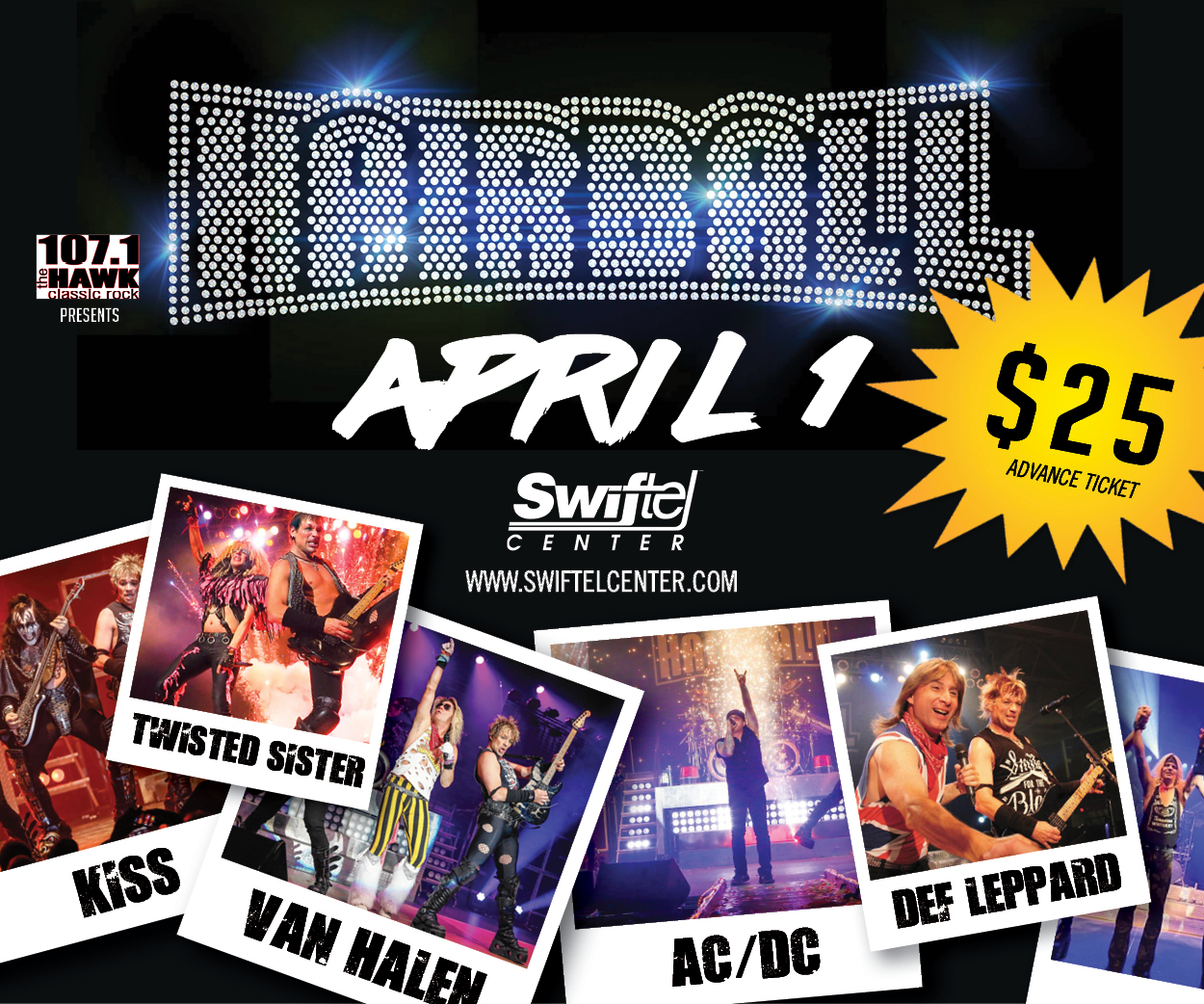 605 Profile | MJ Adams | 605 Magazine