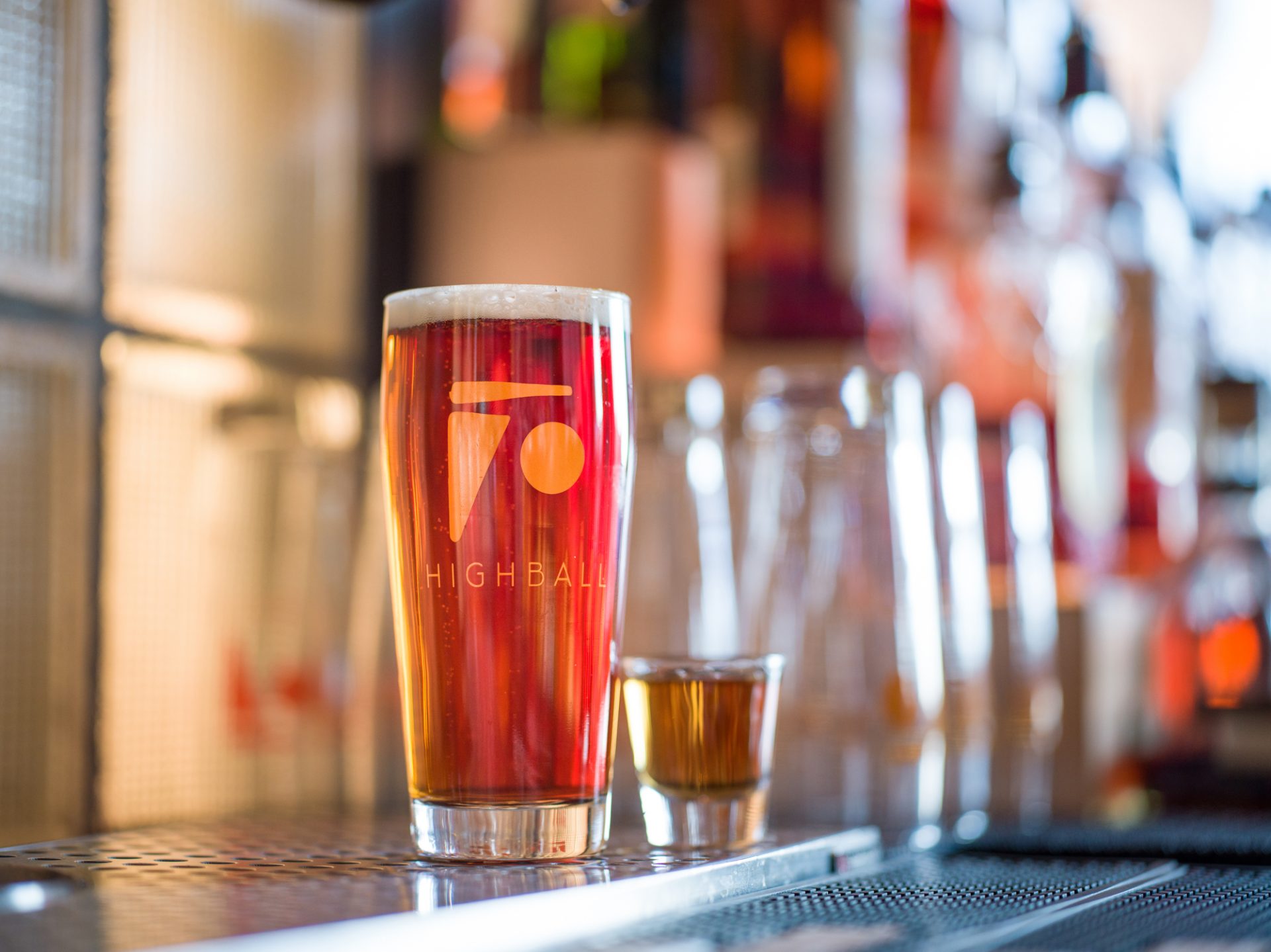 605 Spotlight | Highball | 605 Magazine