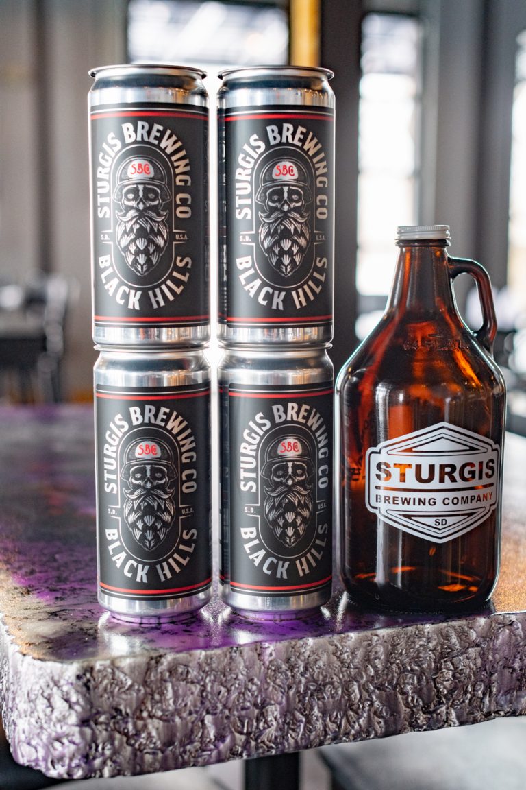 605 Spotlight | Sturgis Brewing Company | 605 Magazine