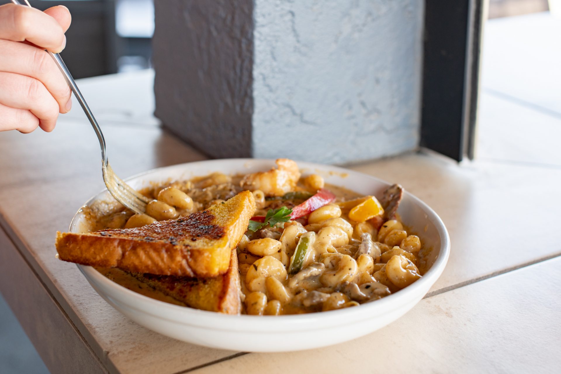 On The Menu | Let It Fly Sports Bar | 605 Magazine