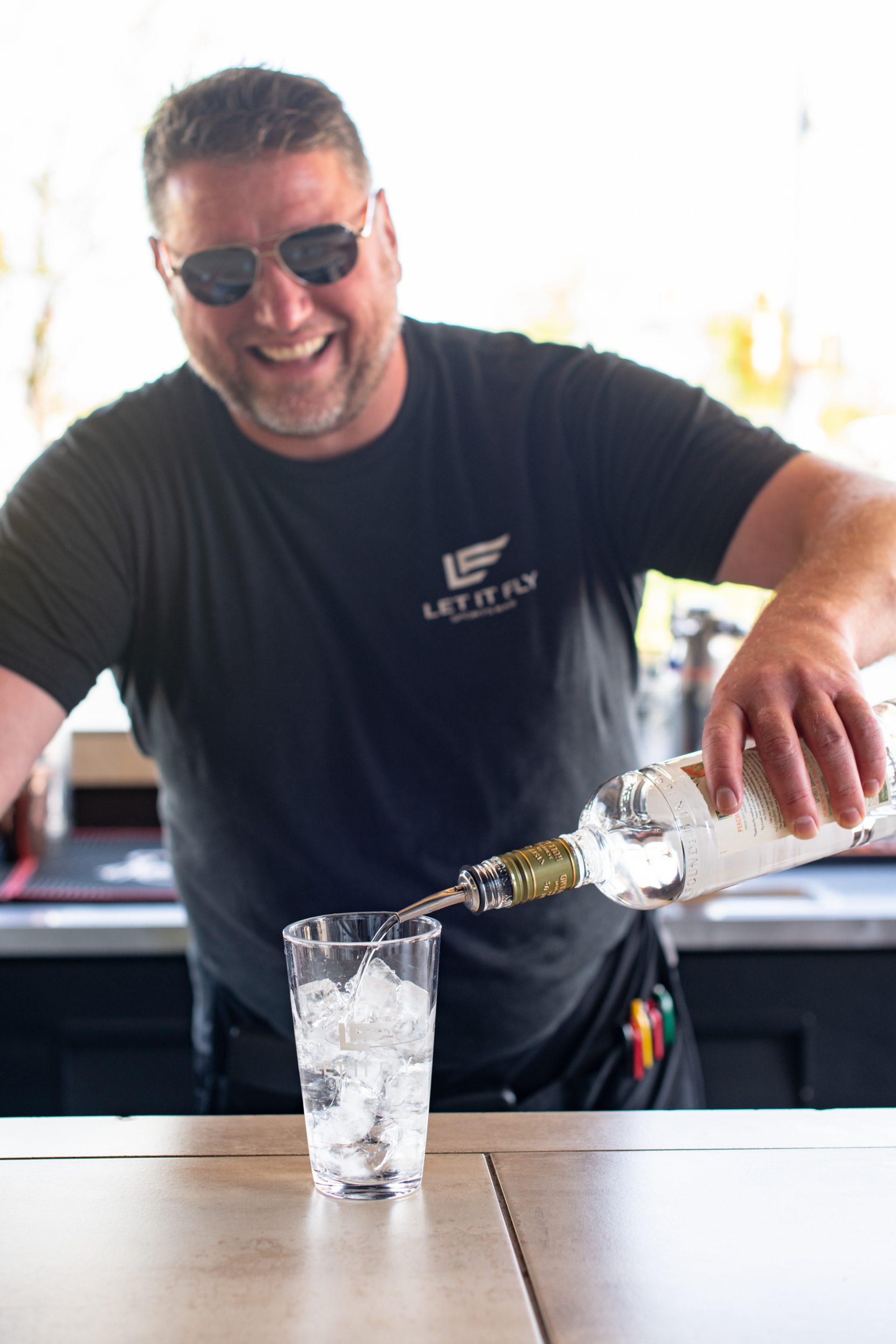 On The Menu | Let It Fly Sports Bar | 605 Magazine