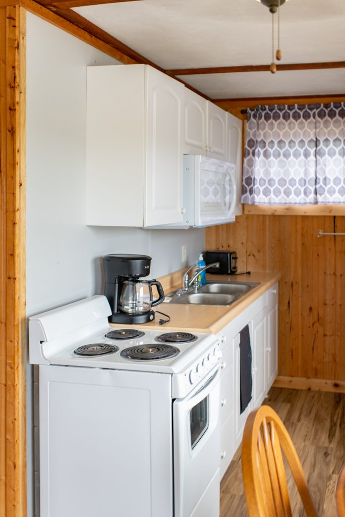 605 Stops By // Roy Lake State Park | 605 Magazine