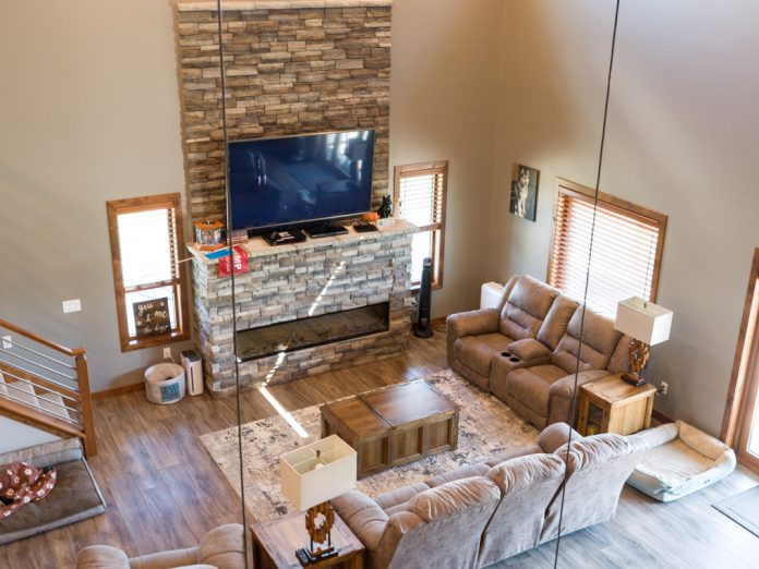 605 Spotlight // Reaves Buildings Barndominiums | 605 Magazine