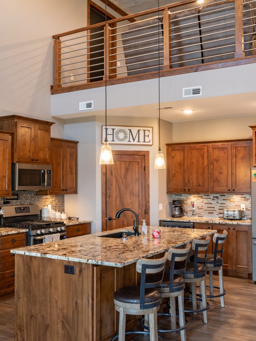 605 Spotlight // Reaves Buildings Barndominiums | 605 Magazine