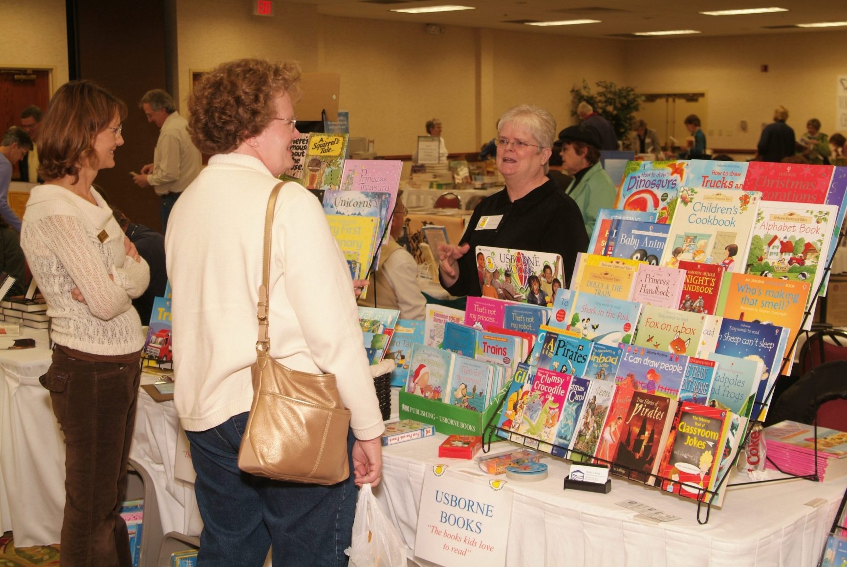 605 Events // South Dakota Festival of Books | 605 Magazine