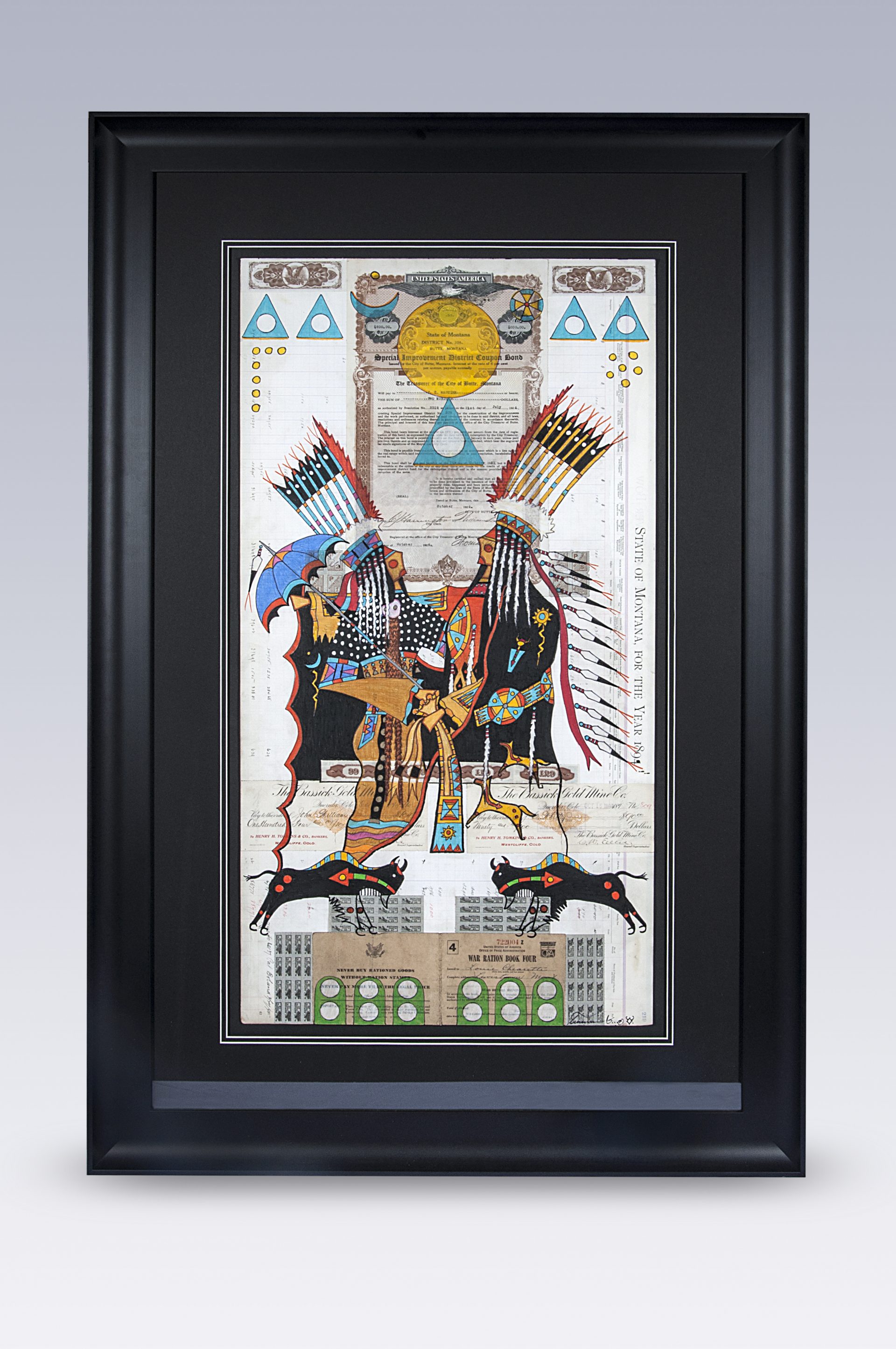 605 Events // Northern Plains Indian Art Market | 605 Magazine