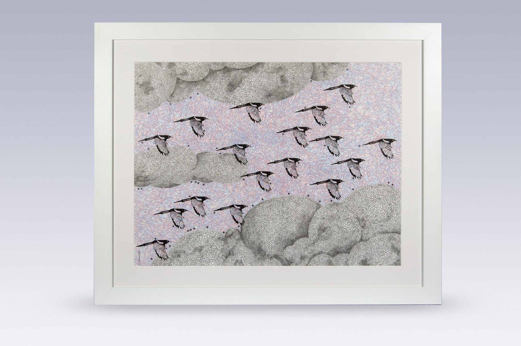 605 Events // Northern Plains Indian Art Market | 605 Magazine