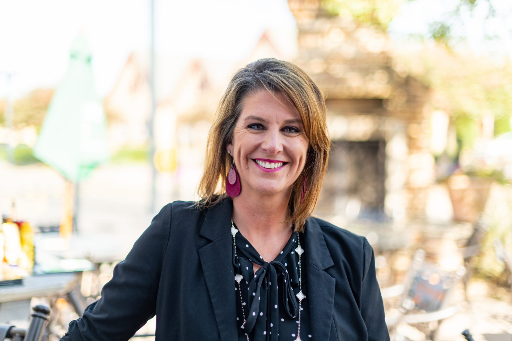 Hang Out With // Nicki Ellerbroek | 605 Magazine