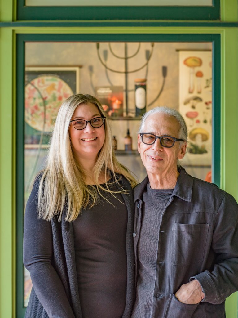 605 Spotlight // Zandroz Variety | 605 Magazine