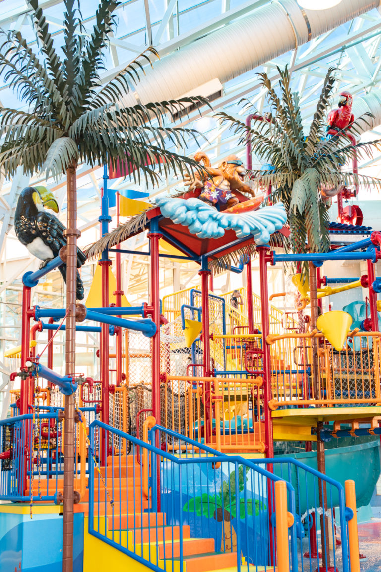 605 Spotlight // WaTiki Indoor Waterpark Resort | 605 Magazine