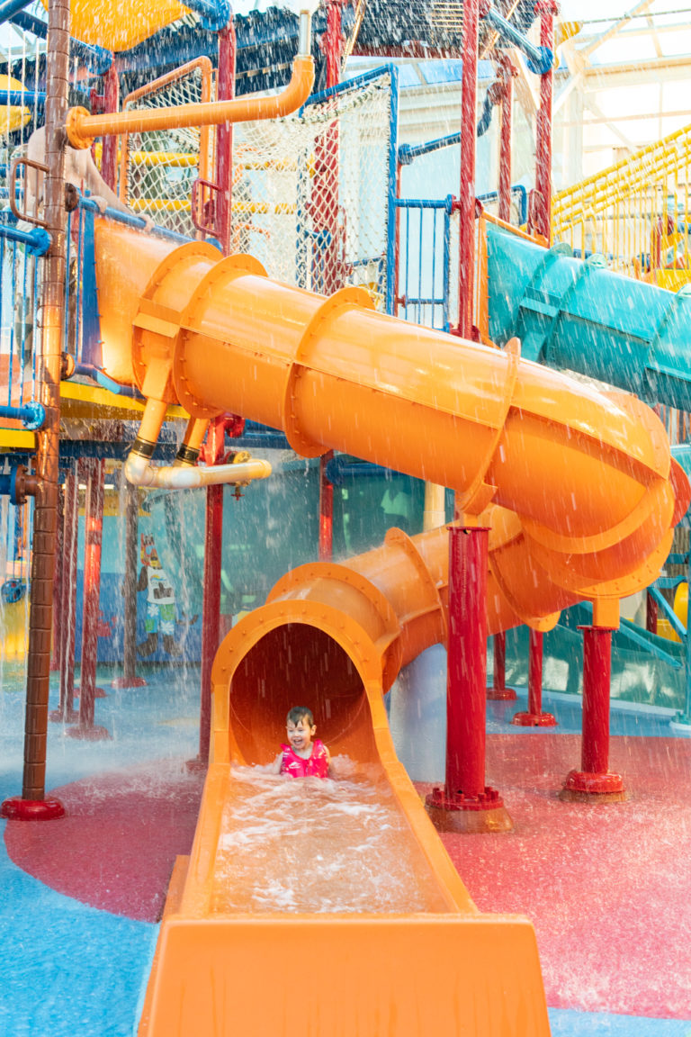 605 Spotlight // WaTiki Indoor Waterpark Resort | 605 Magazine