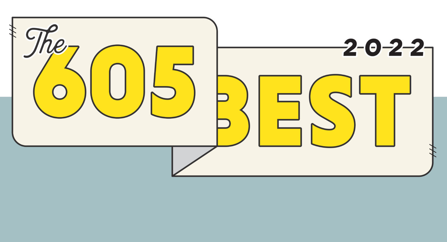 The 605 Best | 605 Magazine