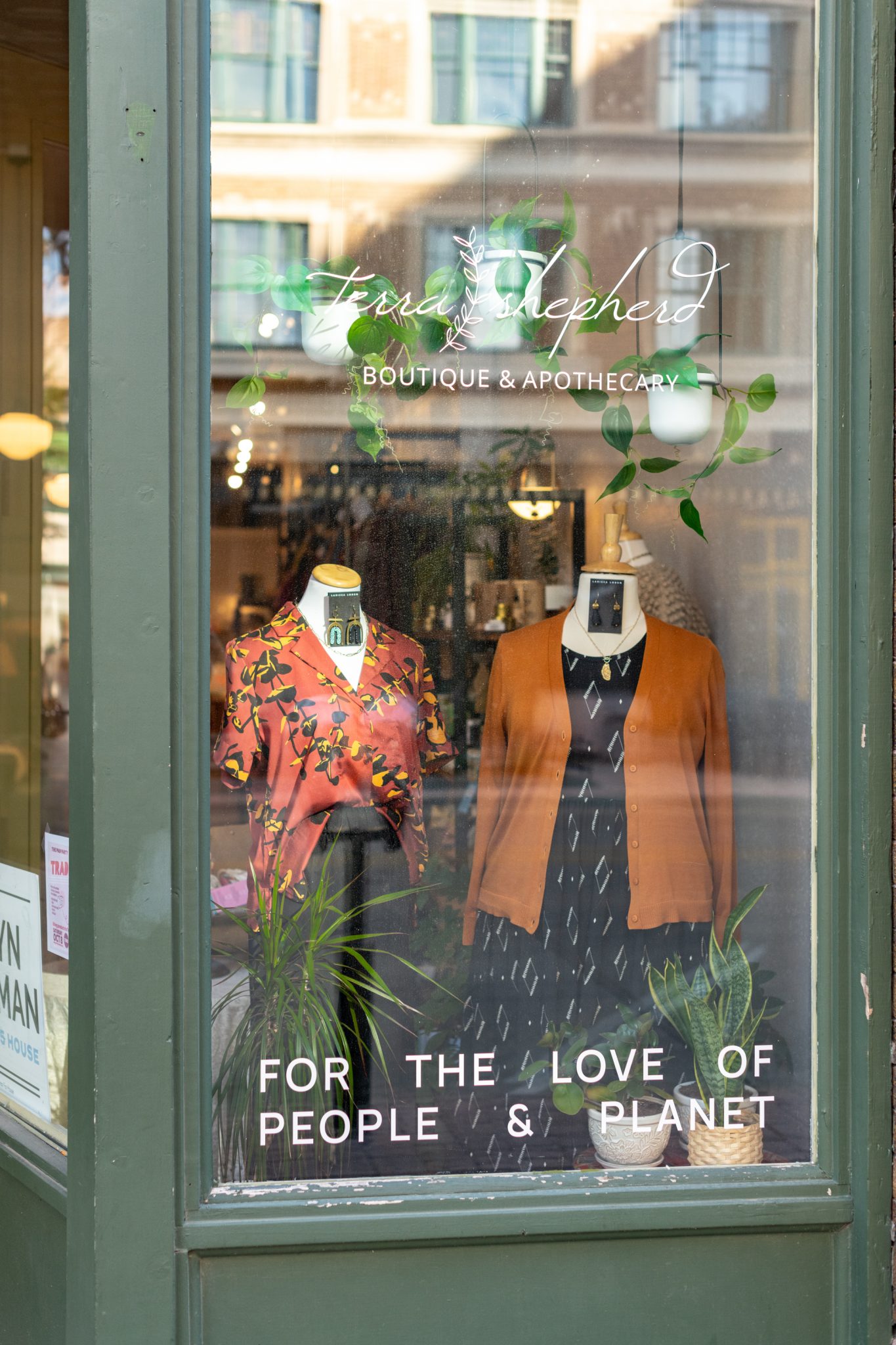 Meet the Creative // Sara Jamison | 605 Magazine