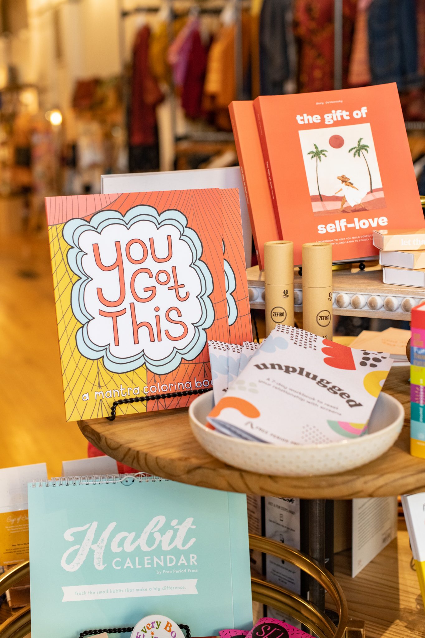 Meet the Creative // Sara Jamison | 605 Magazine