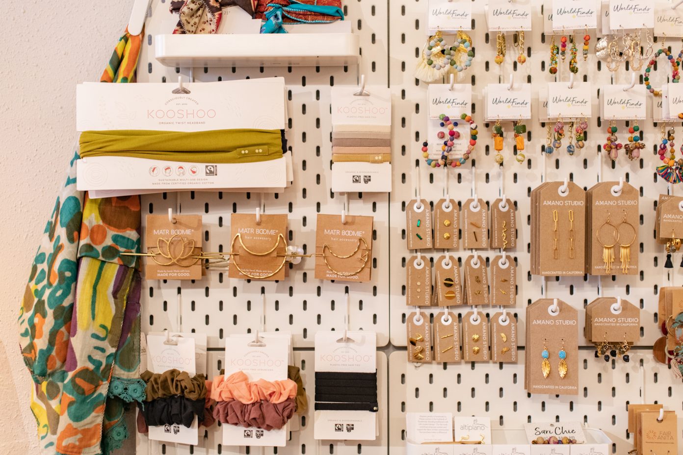 Meet the Creative // Sara Jamison | 605 Magazine