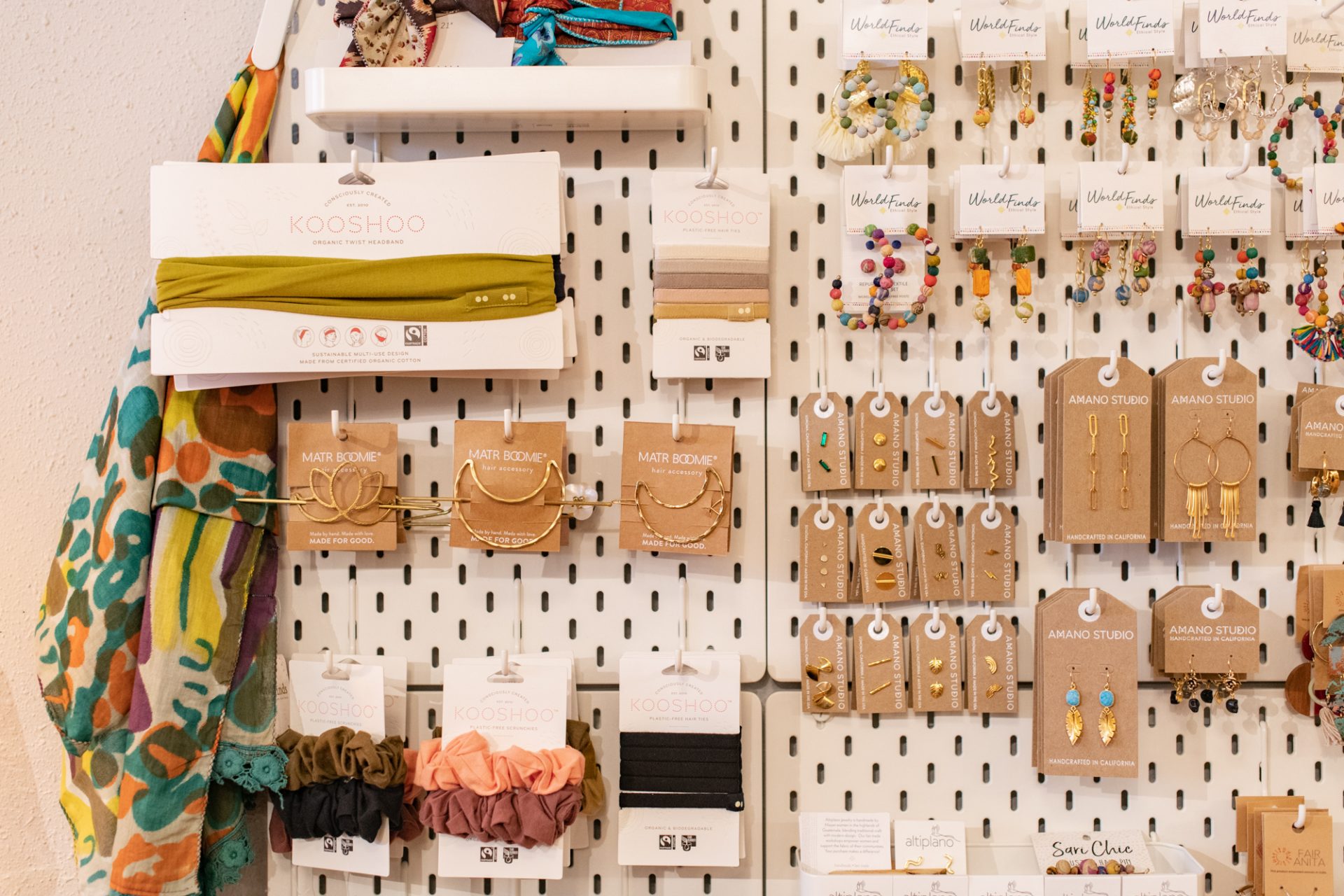 Meet the Creative // Sara Jamison | 605 Magazine