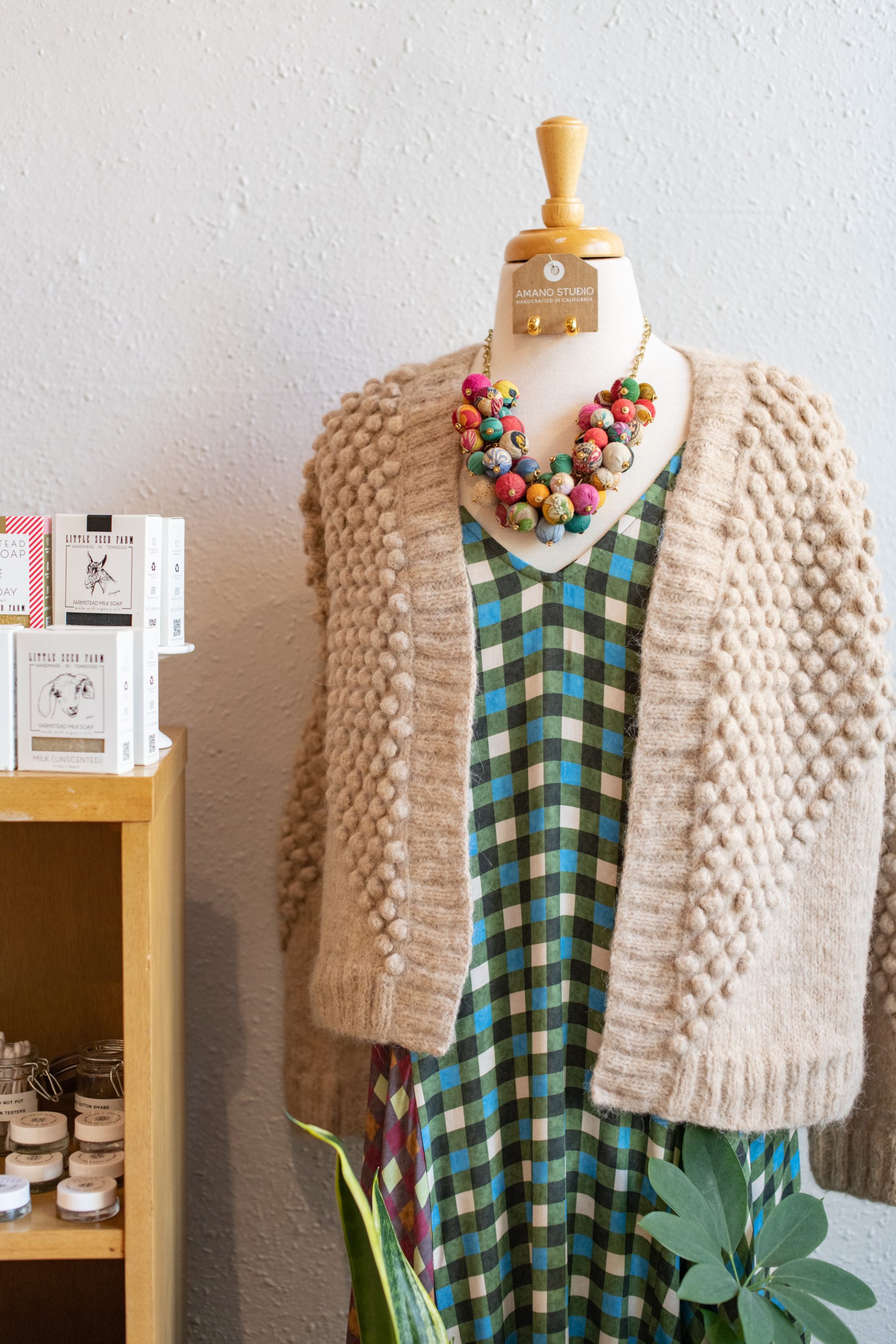 Meet the Creative // Sara Jamison | 605 Magazine