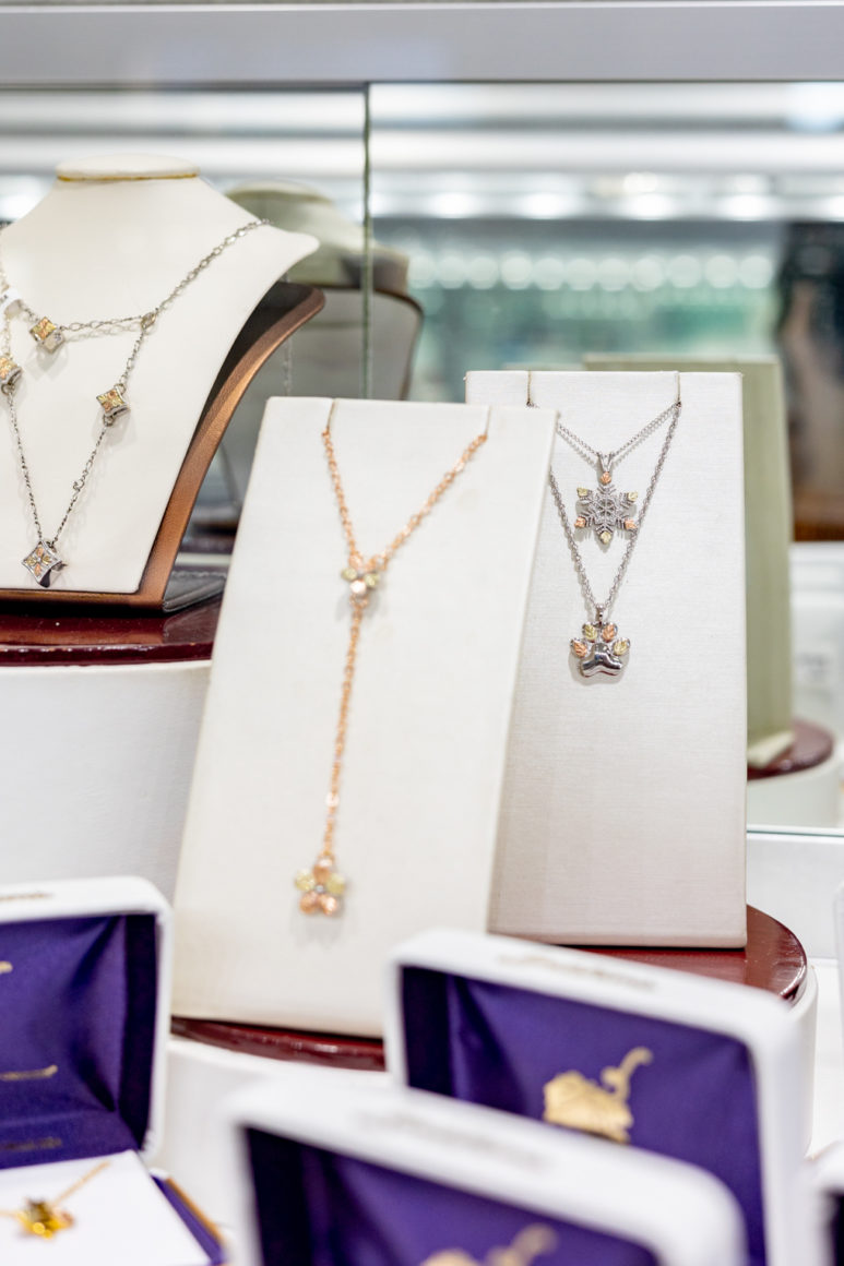 605 Spotlight // Riddle’s Jewelry | 605 Magazine