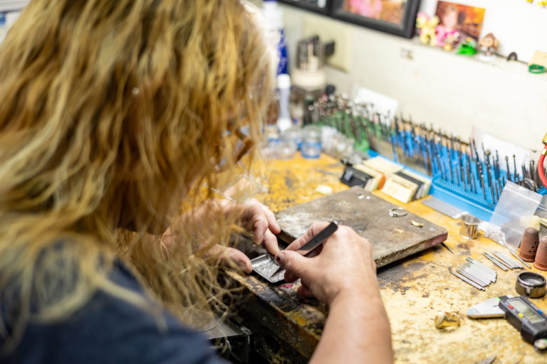 605 Spotlight // Riddle’s Jewelry | 605 Magazine