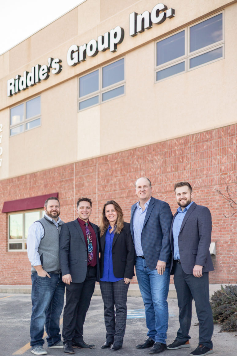 605 Spotlight // Riddle’s Jewelry | 605 Magazine
