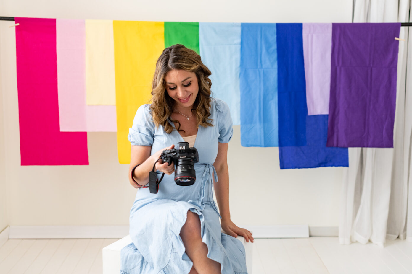 Meet the Creative // Patty Solis