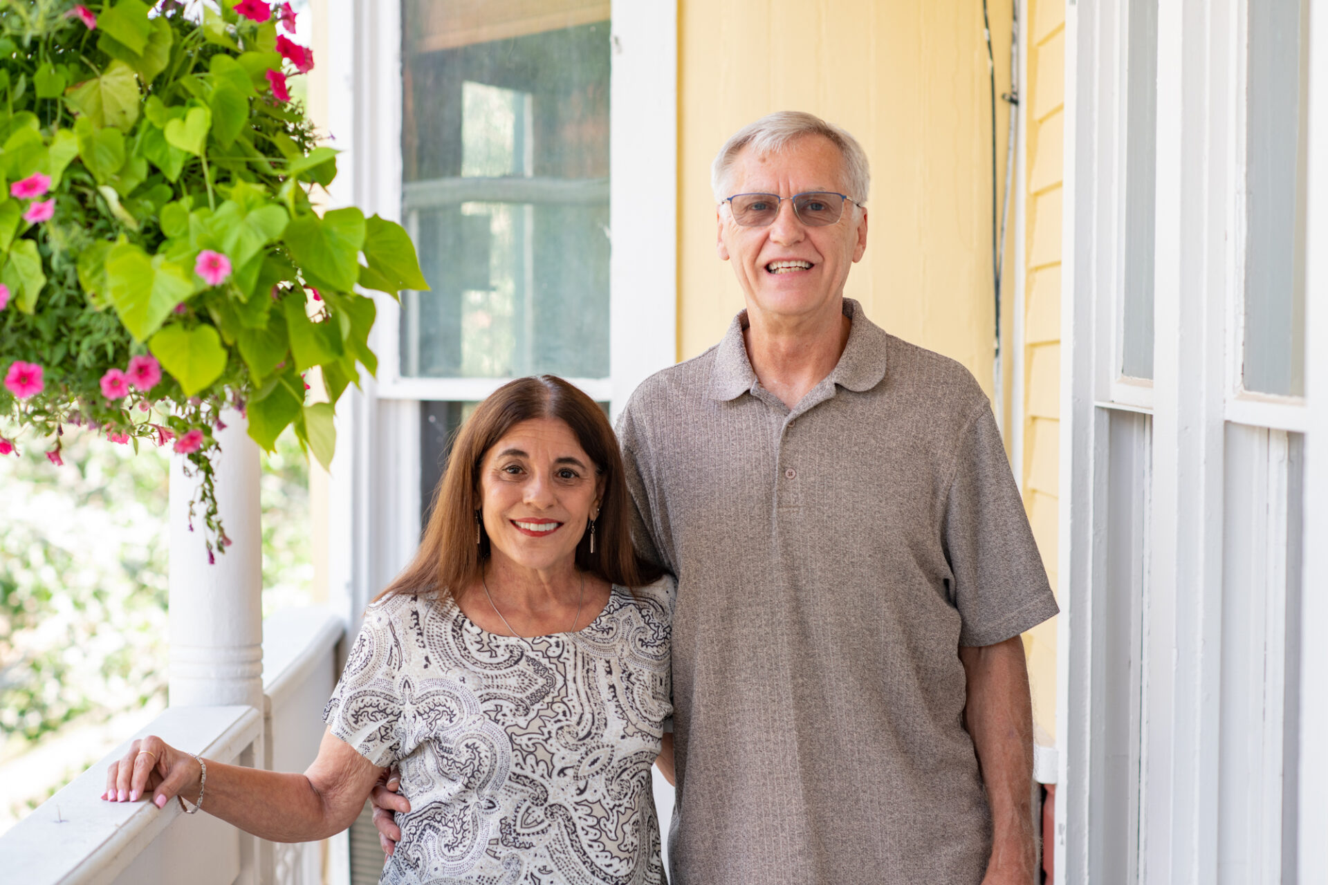 605 Spotlight // The Historic Burdette House