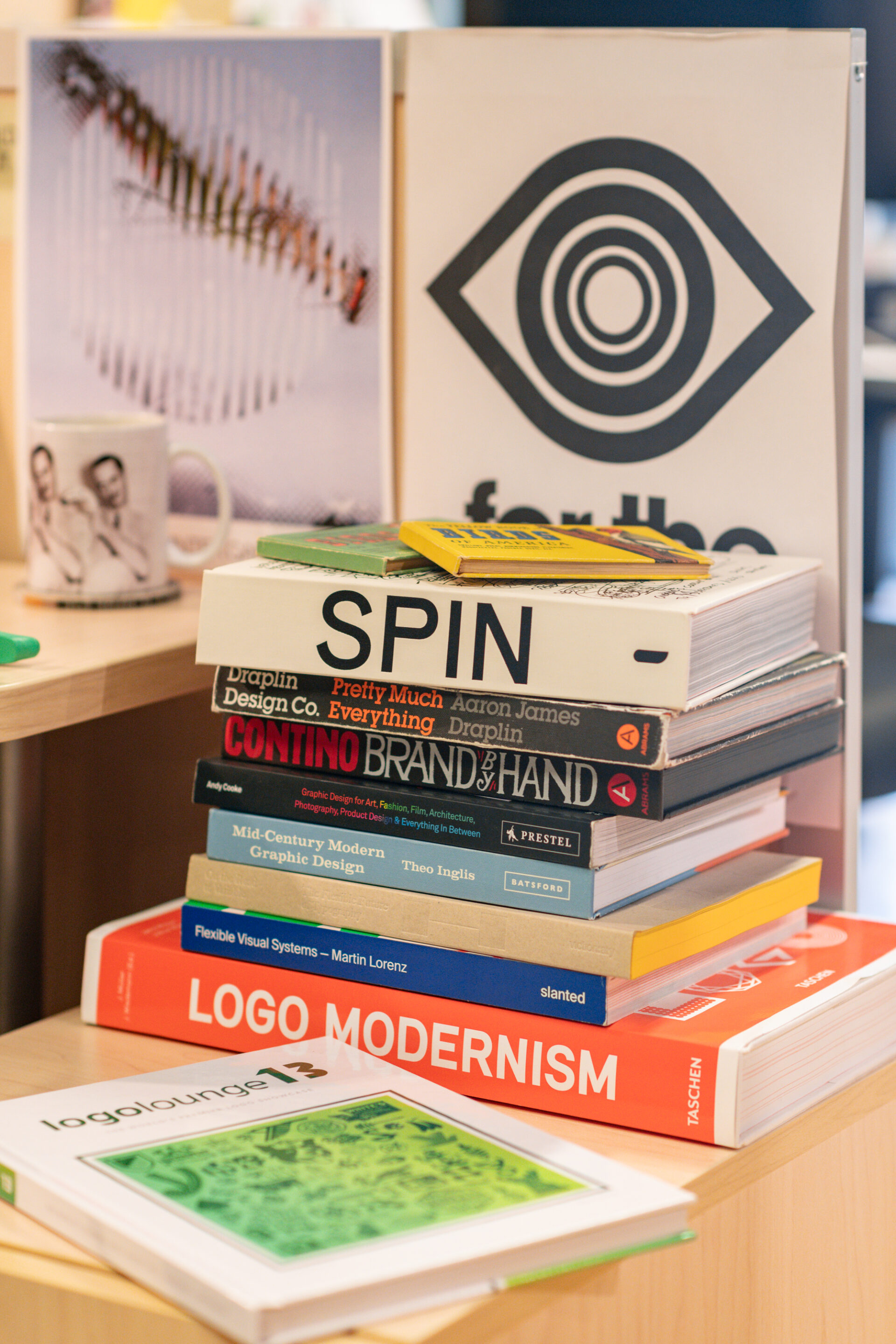 Meet the Creative // Tom Bates