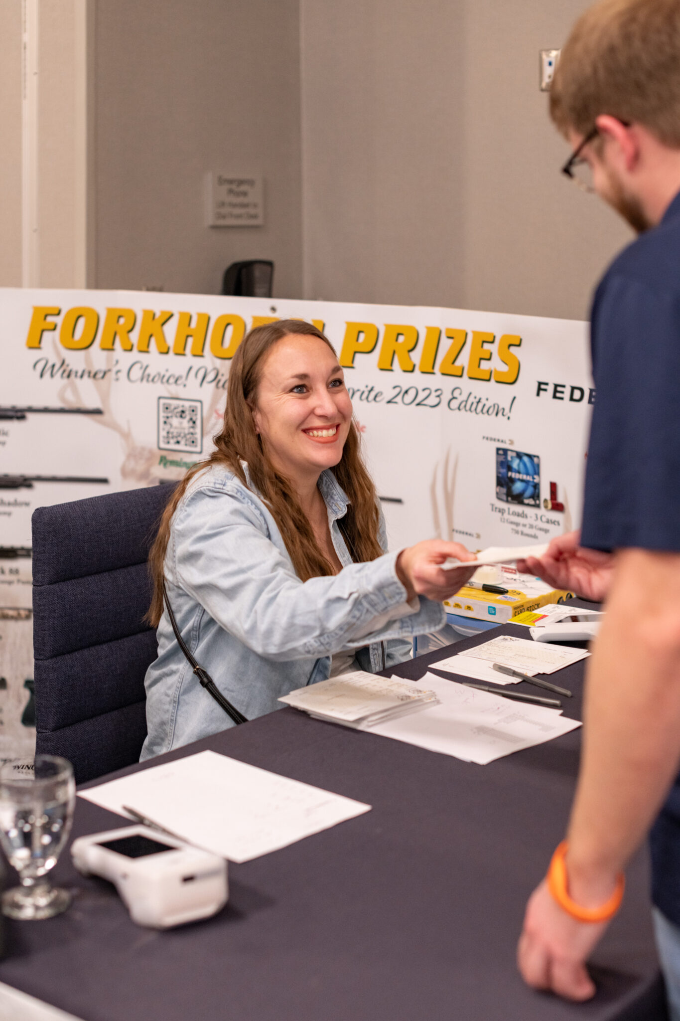 605 Spotlight // The Box Events Center