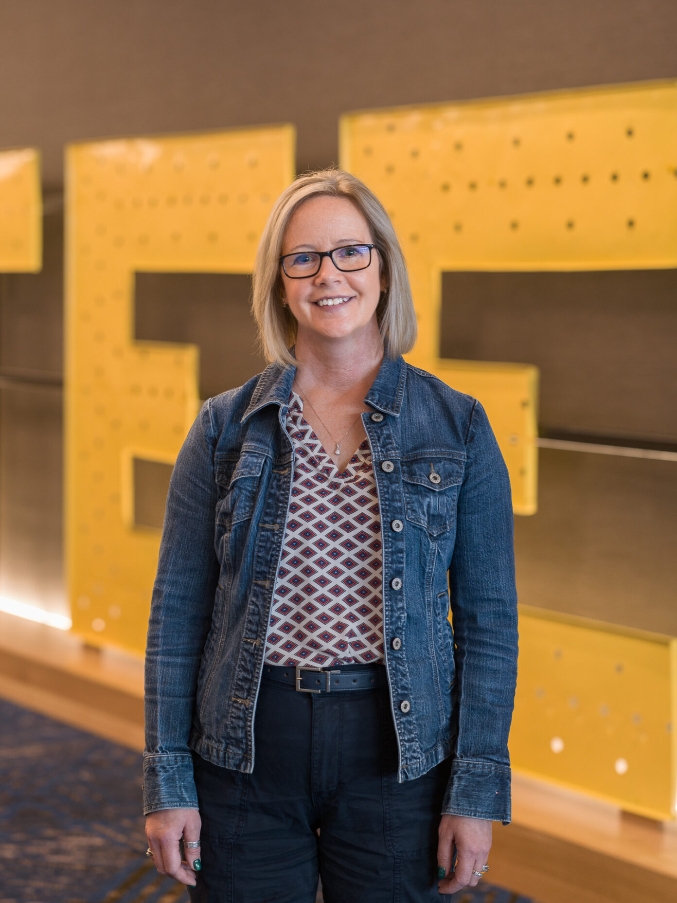 A Premiere Destination // The Steel District