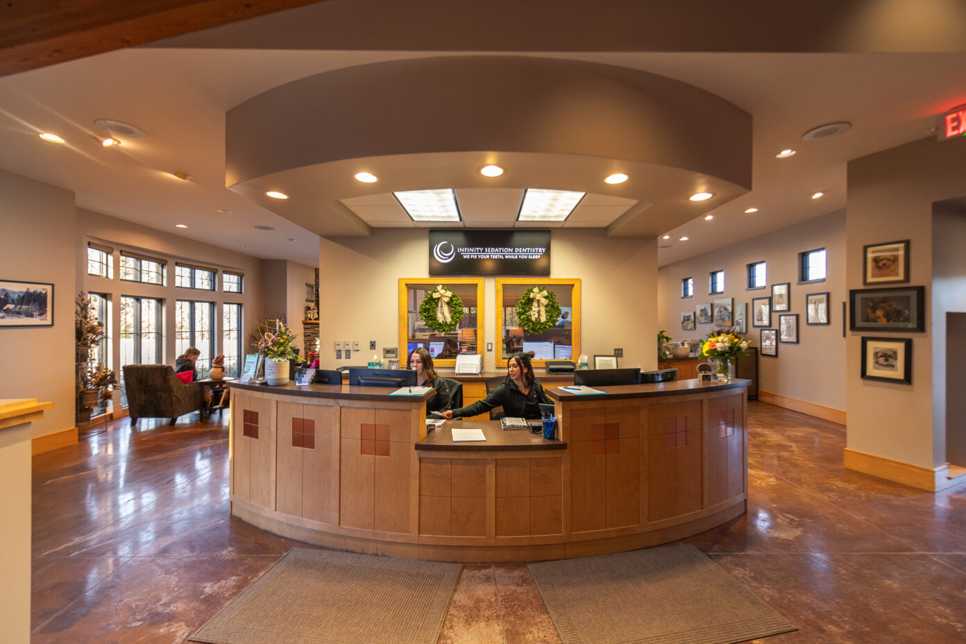 605 Spotlight // Infinity Sedation Dentistry