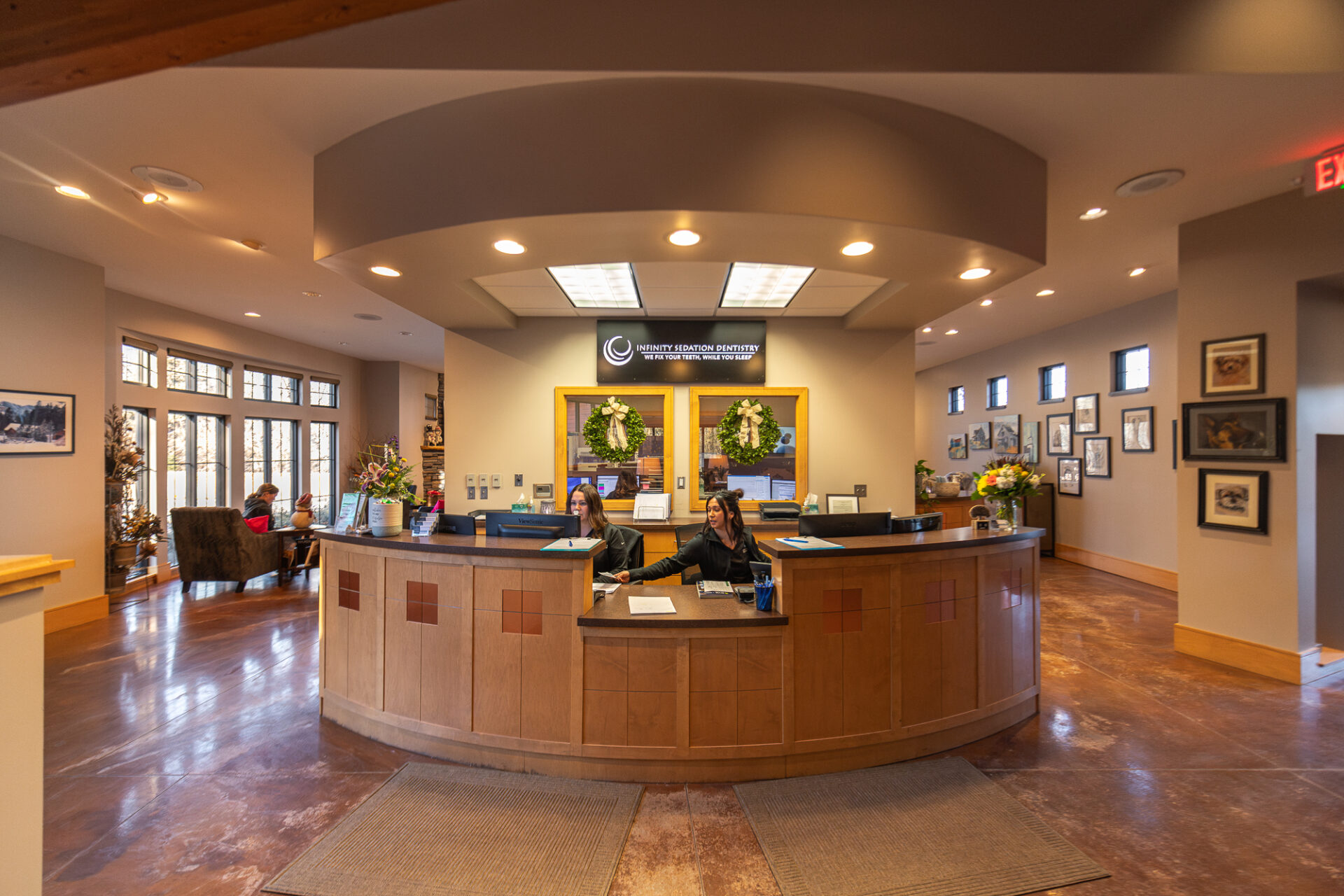 605 Spotlight // Infinity Sedation Dentistry