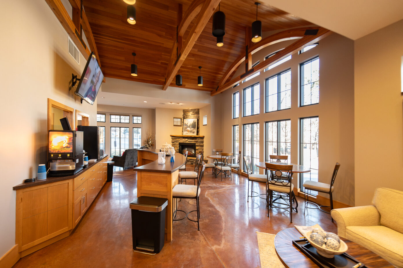 605 Spotlight // Infinity Sedation Dentistry