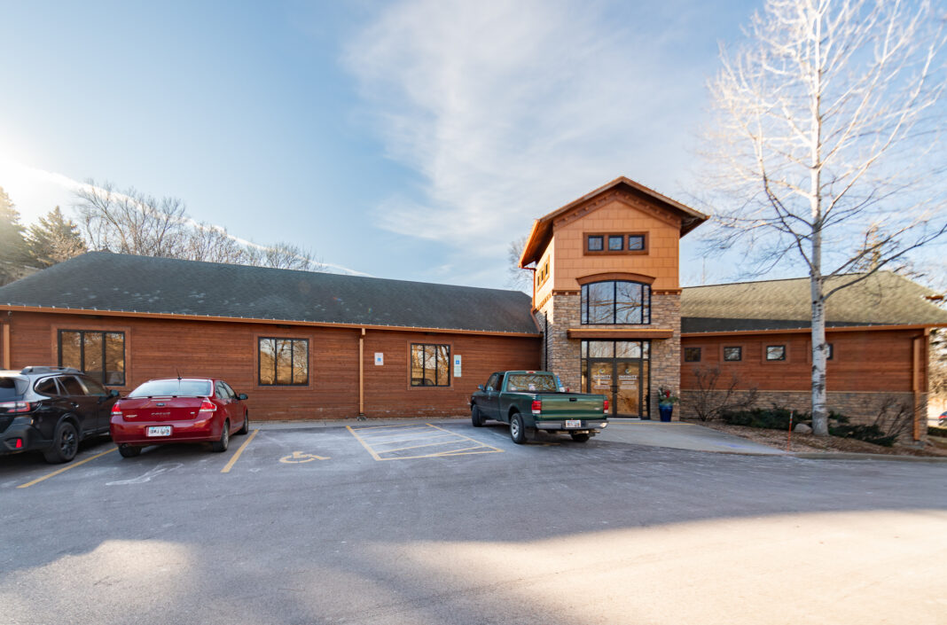 605 Spotlight // Infinity Sedation Dentistry