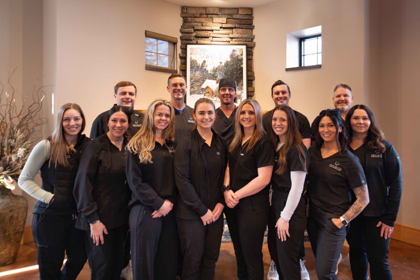 605 Spotlight // Infinity Sedation Dentistry