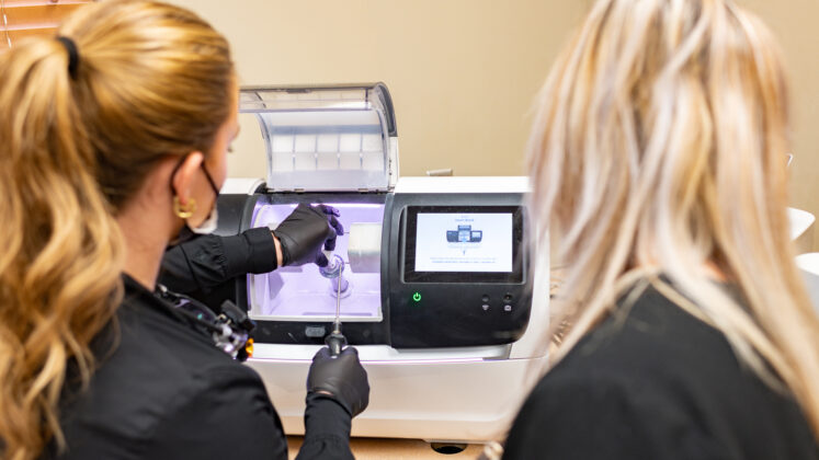 605 Spotlight // Infinity Sedation Dentistry