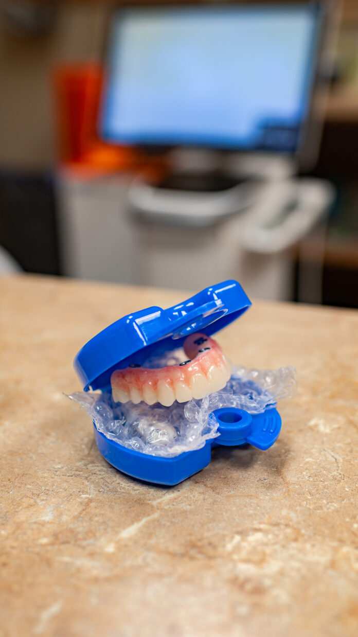 605 Spotlight // Infinity Sedation Dentistry