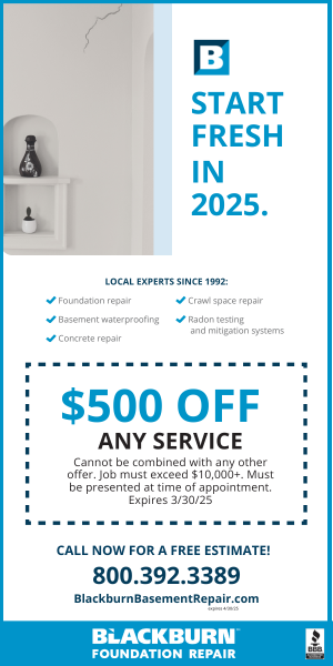 605 Profile | MJ Adams | 605 Magazine