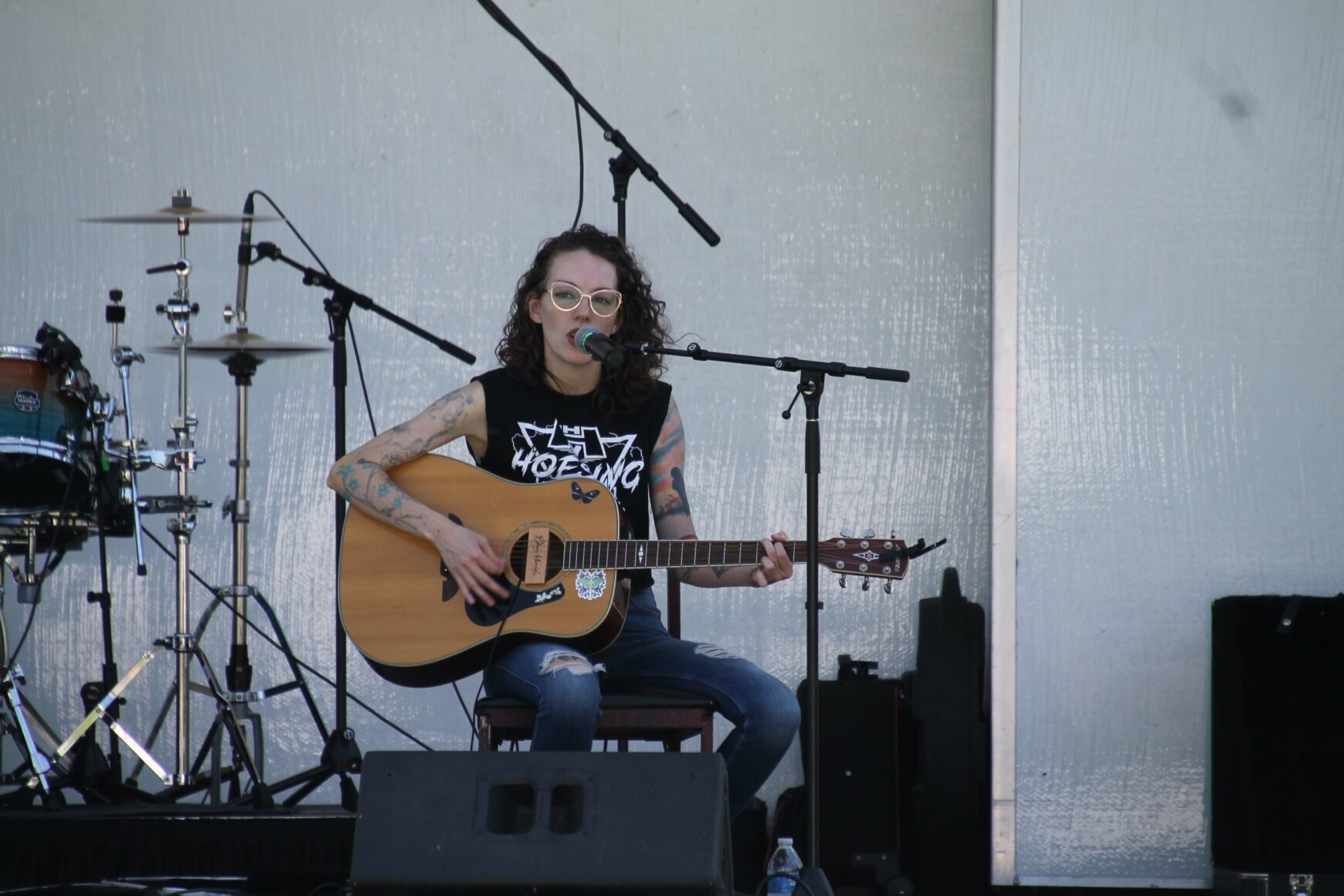 Sounds of Pauer // Aberdeen’s Pauer of Music Festival