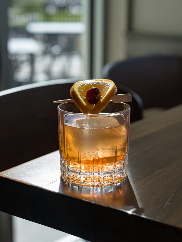 605 Spotlight // Wild Sage Kitchen + Cocktails | 605 Magazine