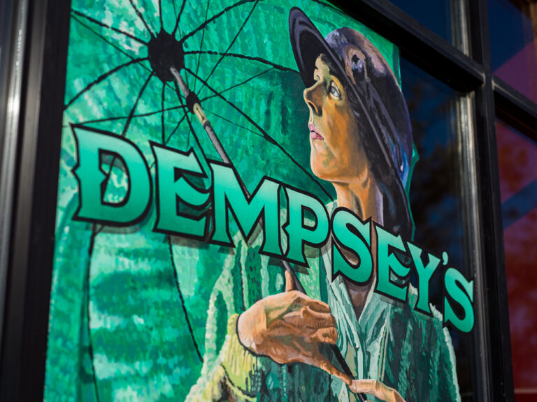 605 Stops By // Dempsey’s Brewery Restaurant & Pub | 605 Magazine