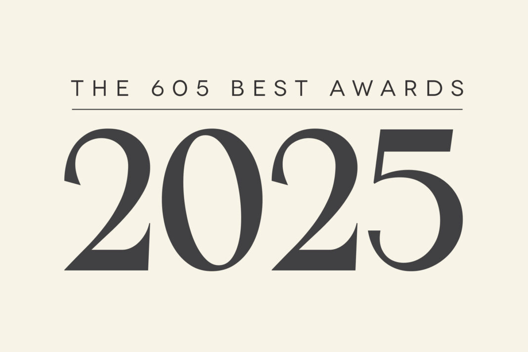 The 605 Best | 605 Magazine
