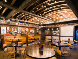 On the Menu // Jack Rose Social Club | 605 Magazine