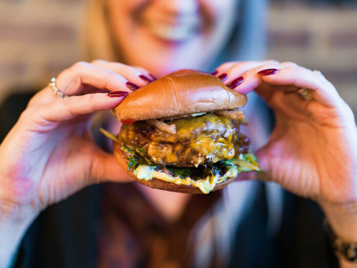 On the Menu // Jack Rose Social Club | 605 Magazine