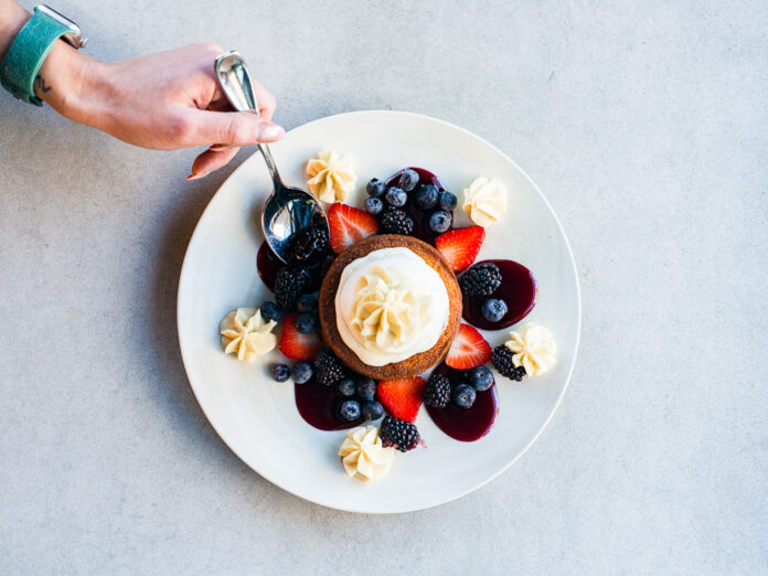 On the Menu // Jack Rose Social Club | 605 Magazine